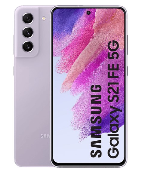 Kings만을 위한 Samsung Galaxy S120 FE 21유로 할인: 강력한 성능과 매력적인 디자인 - Crast.net