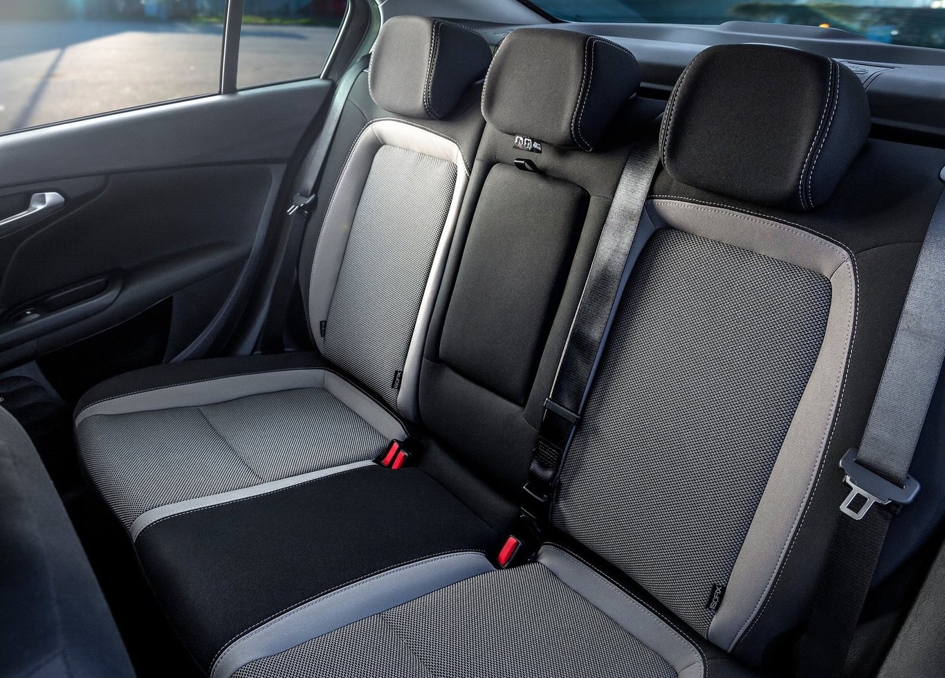 Dodge Neon 2020: Precios, versiones y equipamiento en México