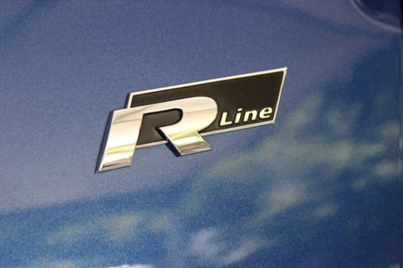 Llega a México la familia Volkswagen R Line