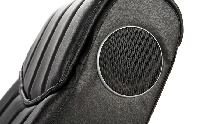 Beat Chair, un altavoz para sentarse