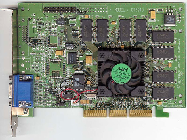 Las GPU como pasado, presente y futuro de la computación