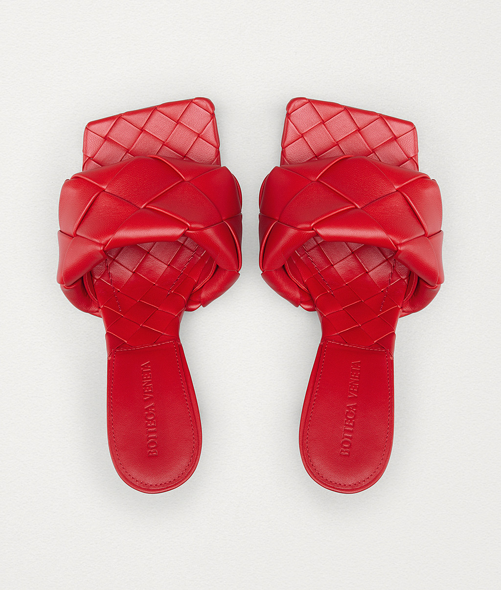 Las sandalias trenzadas que arrasan este verano: 19 modelos de tacón y ...