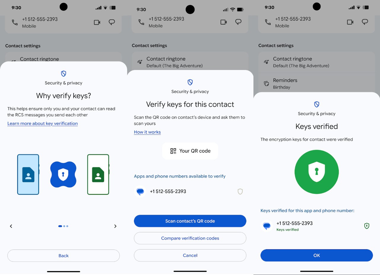 Qué es Android System Key Verifier y por qué se ha instalado en mi ...
