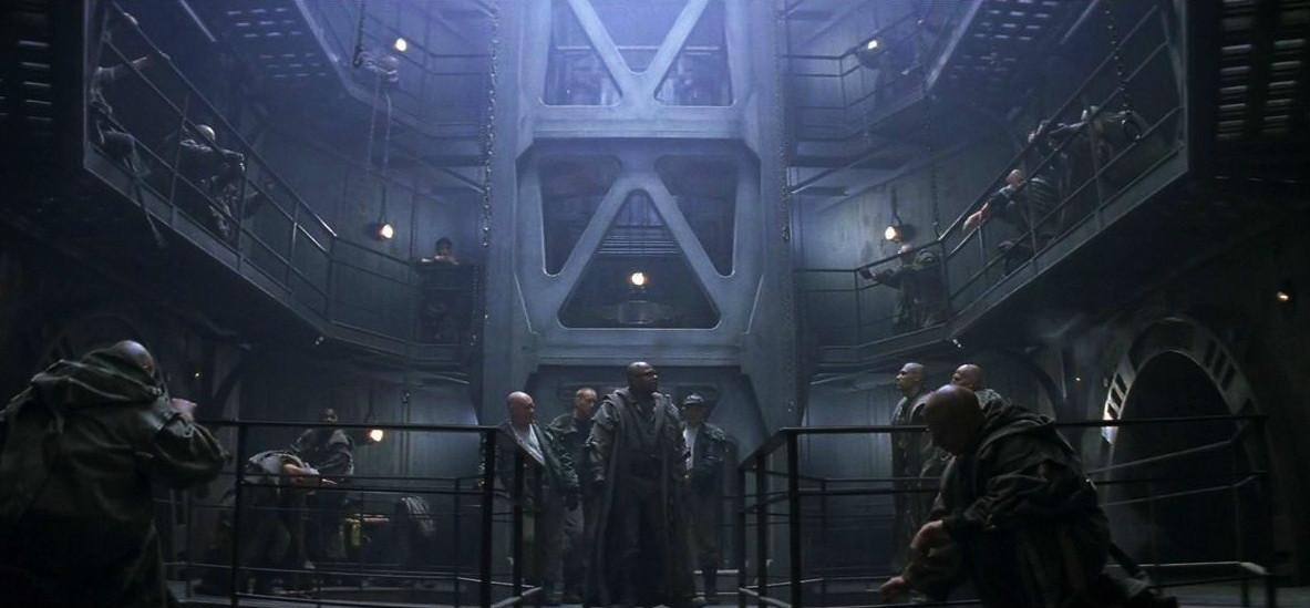 Ciencia-ficción | 'Alien 3', de David Fincher