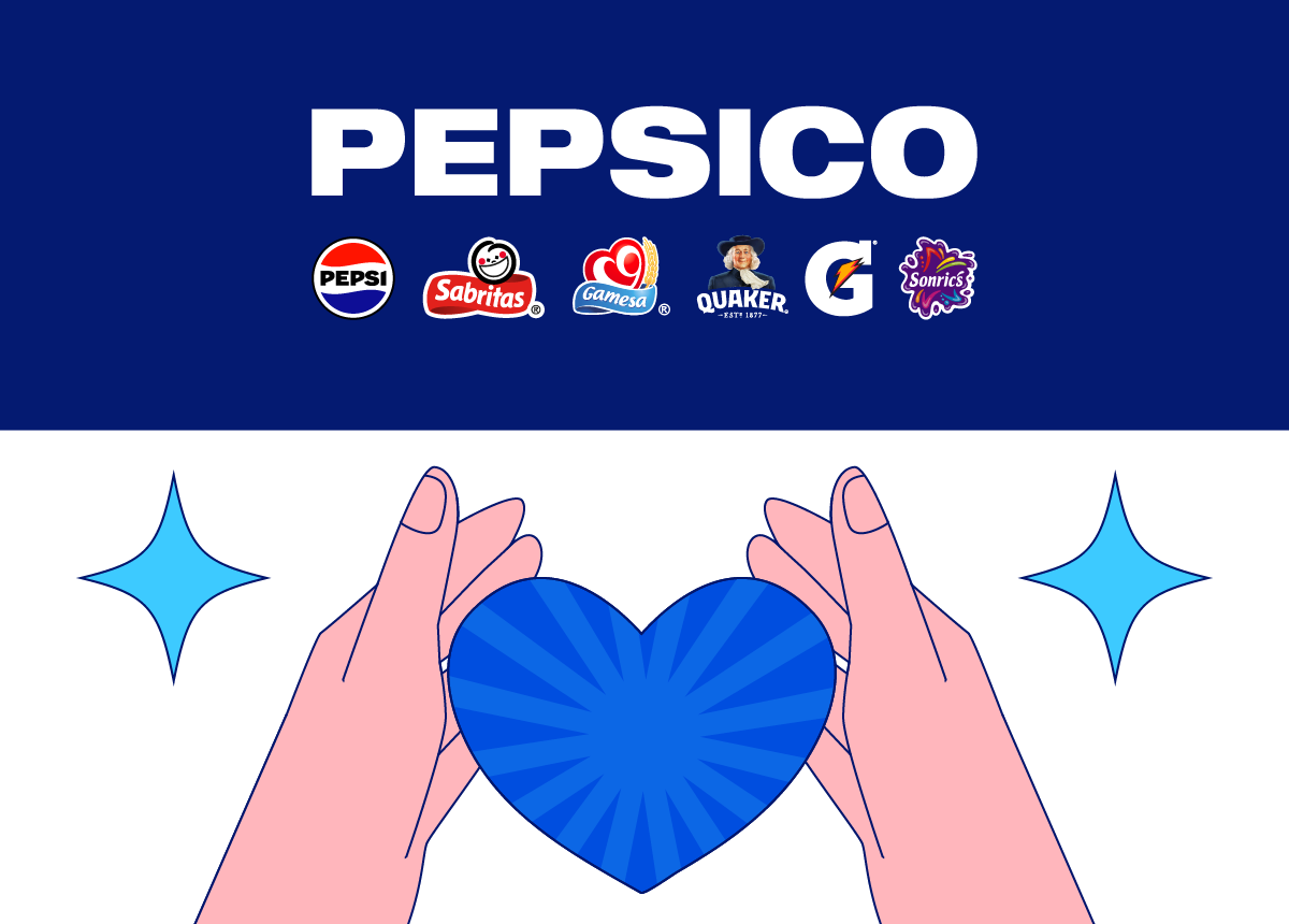 Pepsi quiere que 90% de sus bebidas sean casi sin calorías en México ...