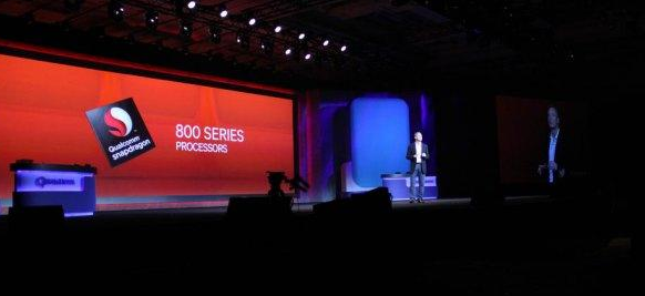 Qualcomm opina que Samsung Exynos 5 Octa tiene ocho núcleos fáciles de ...