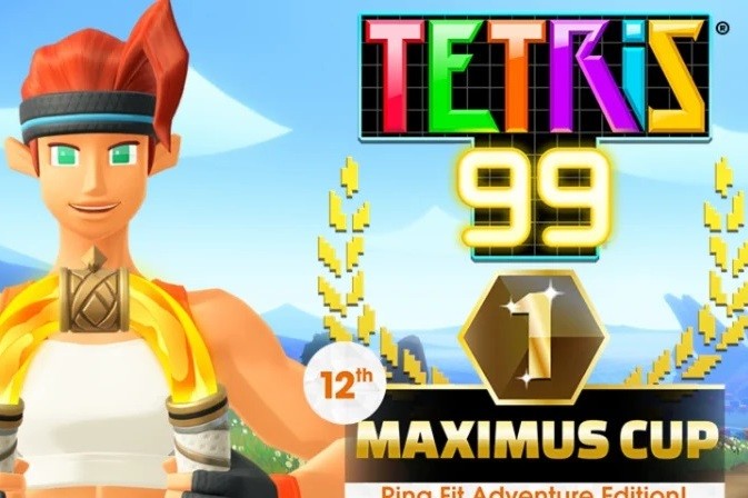 El nuevo evento de Tetris 99 permitirá desbloquear un nuevo tema ...