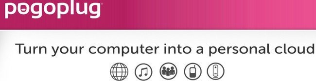 Pogoplug Beta quiere transformar nuestro PC o Mac en un servidor de ...