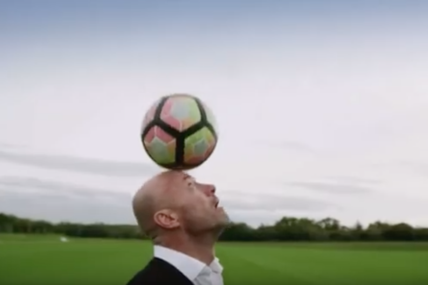 Los remates de cabeza y su relación con las lesiones cerebrales en ...