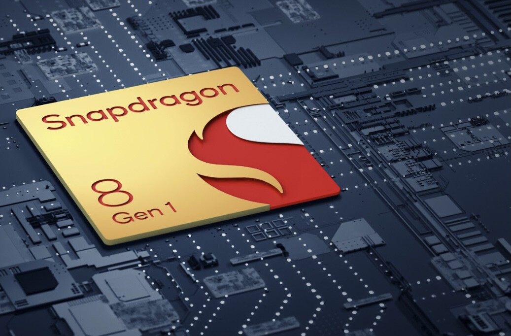Nuevo Qualcomm Snapdragon 8 Gen 1: características y ficha técnica