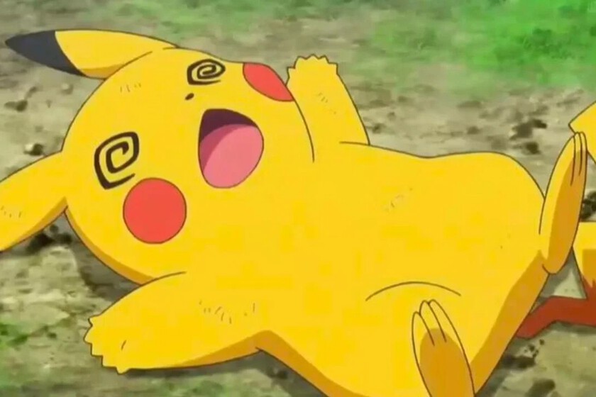 Pokémon Scarlet and Violet: el Pokérus, virus que nos hacía conseguir ...