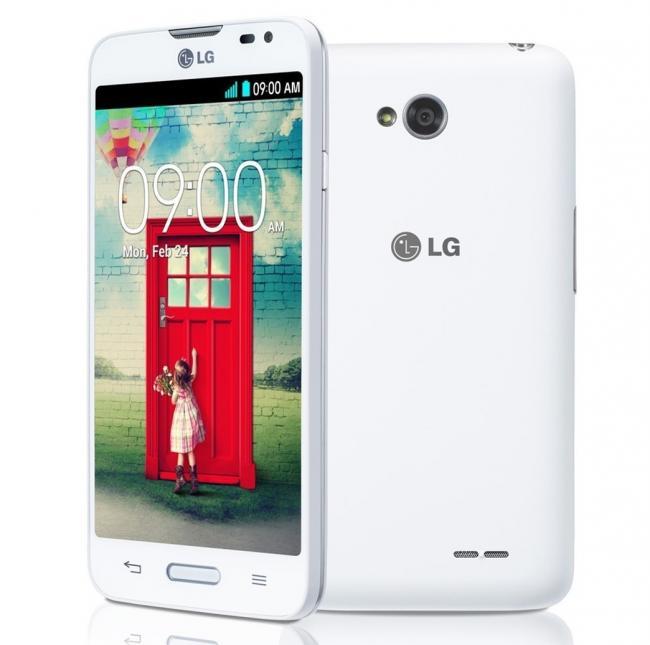 LG L70 y L90 llegan a México
