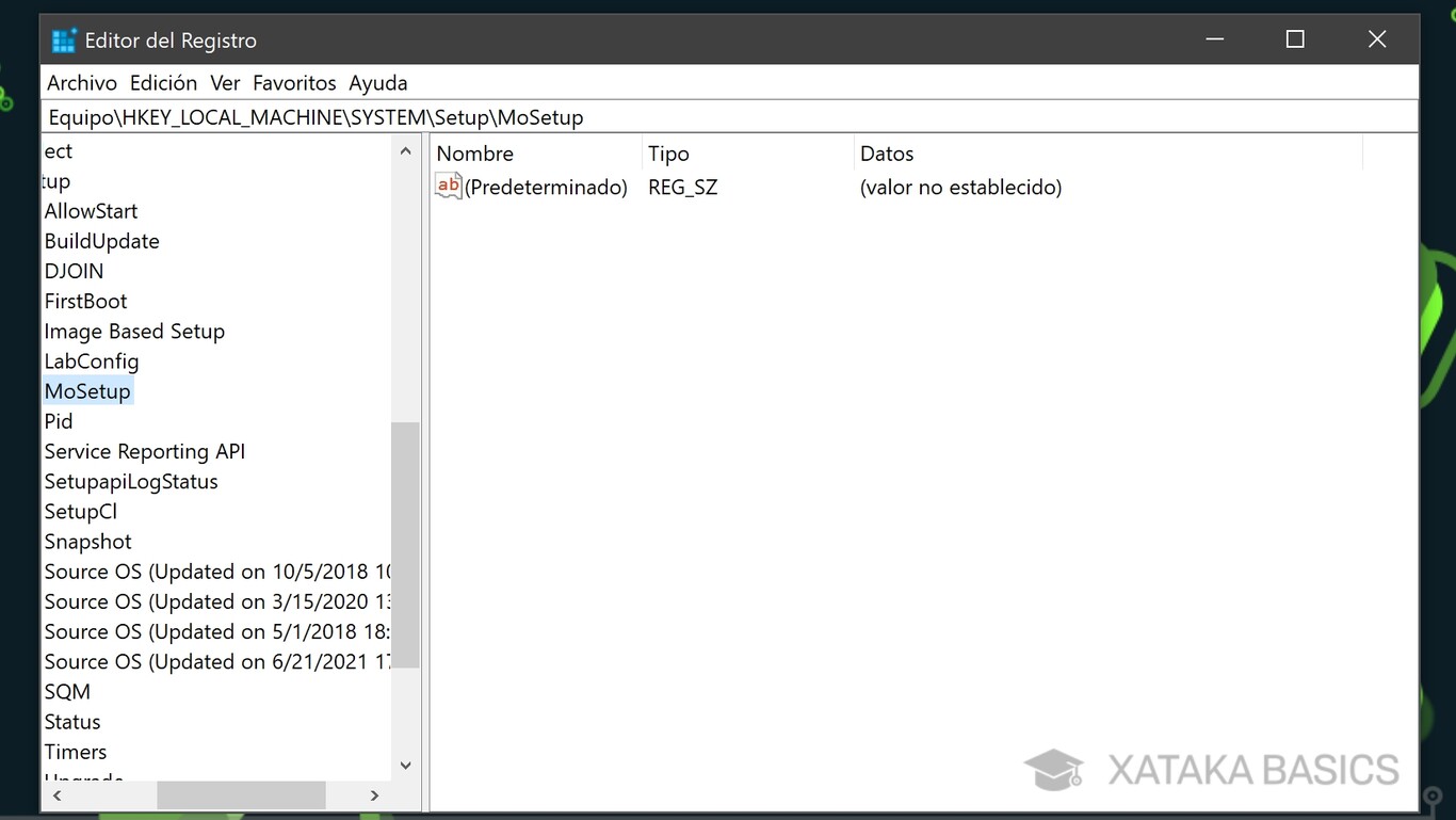 Cómo instalar Windows 11 en un PC no compatible