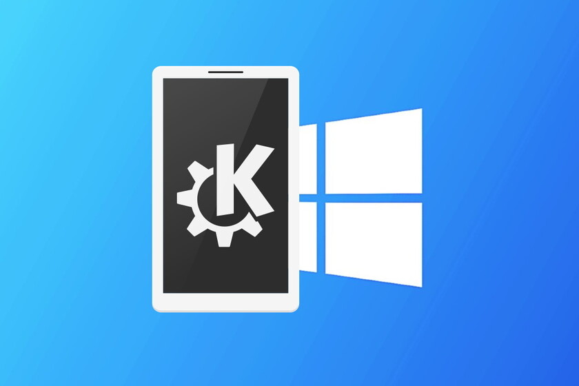Probamos KDE Connect, una navaja suiza para conectar y controlar casi ...