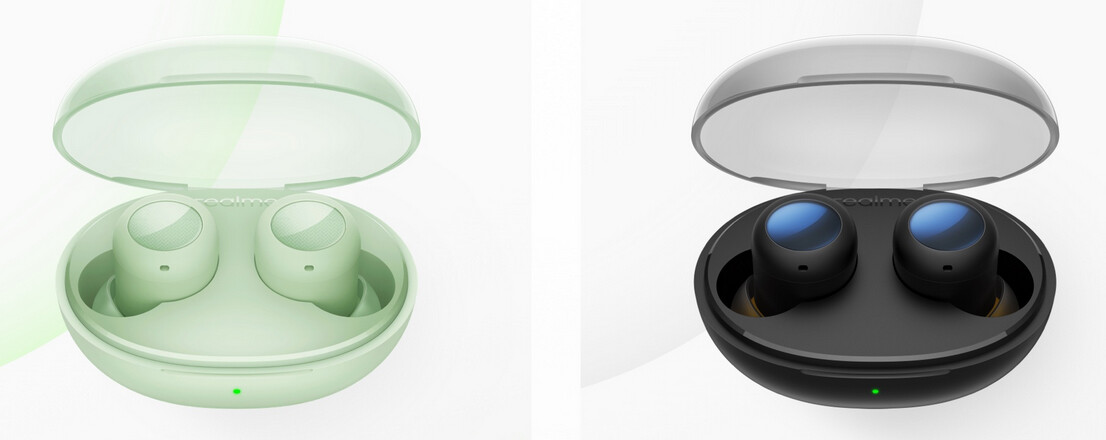 Nuevos Realme Buds Q2s, características, precio y ficha técnica