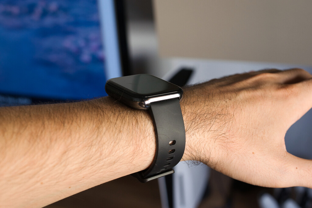 Realme Watch 2 Pro, análisis: review con características, precio y ...