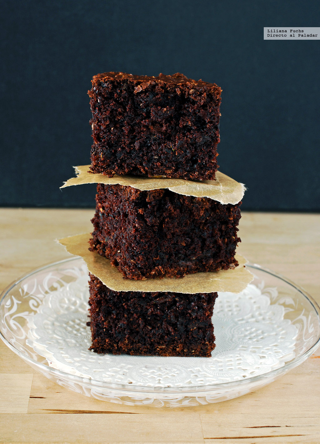 Siete trucos para hacer tus postres más light