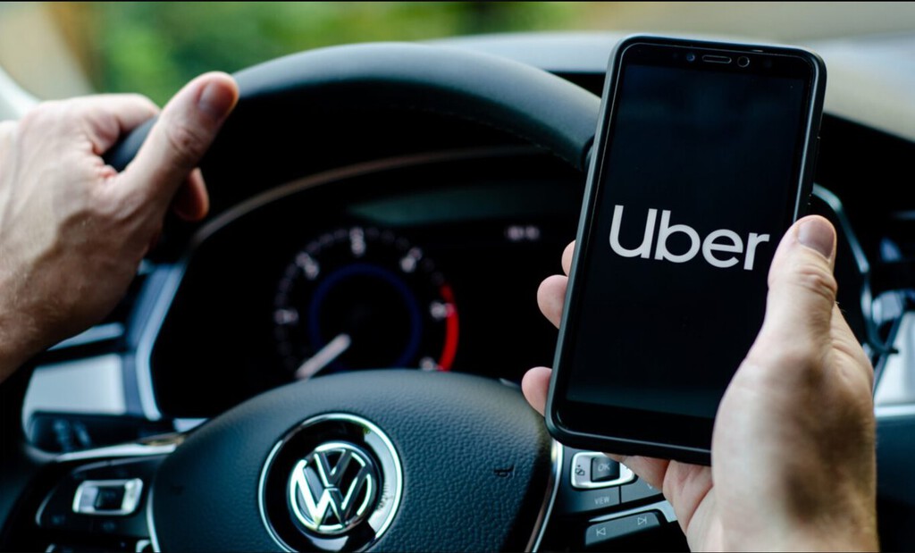 Estos son los mejores autos para Uber en 2026 en México: son económicos ...