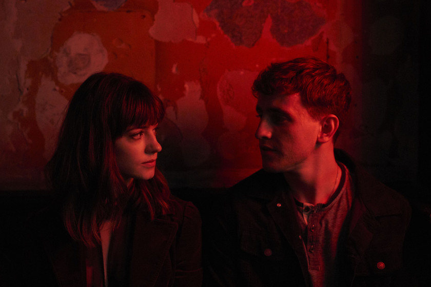 'Normal People': tráiler y fecha de estreno de la adaptación de la BBC ...