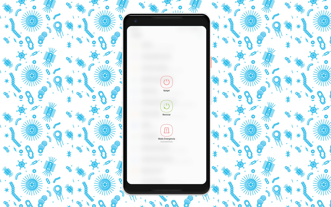 Cómo eliminar virus en Android