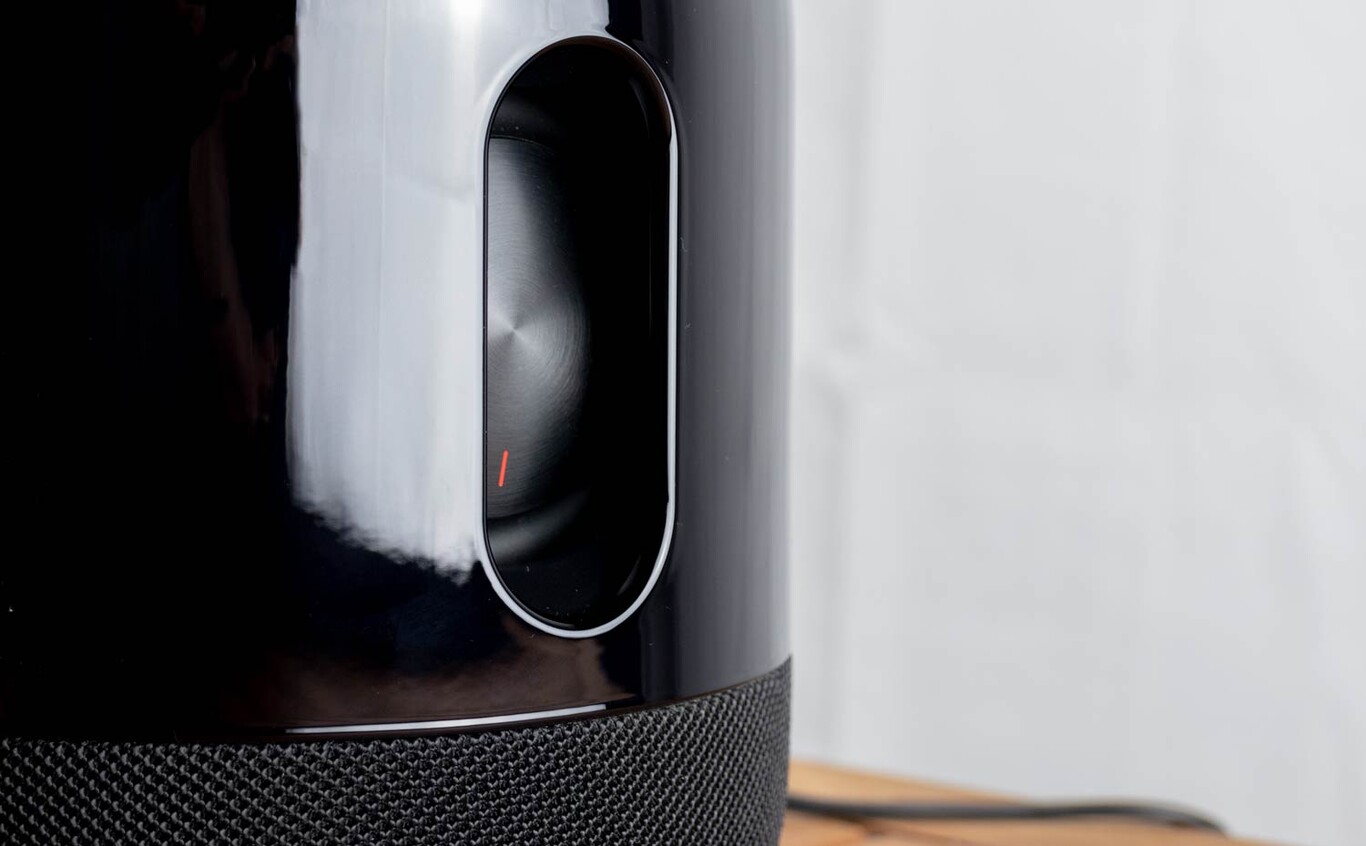 Huawei Sound X, análisis. Review con características, precio y ...