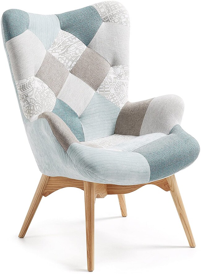 Damos un toque elegante y sofisticado a nuestra casa con estas butacas ...