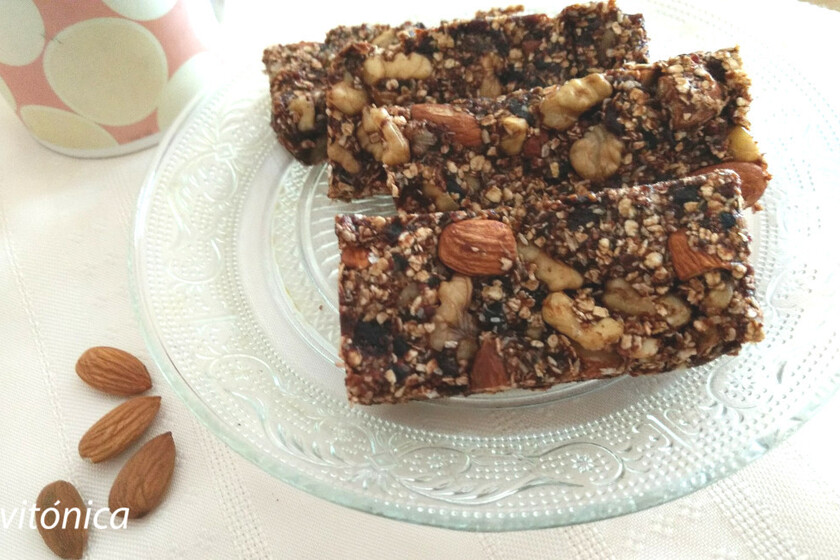 17 snacks ricos en proteínas para degustar después del gimnasio