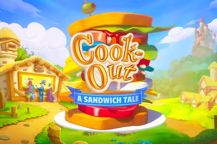 Cook Out, análisis: review con tráiler, precio y experiencia de juego