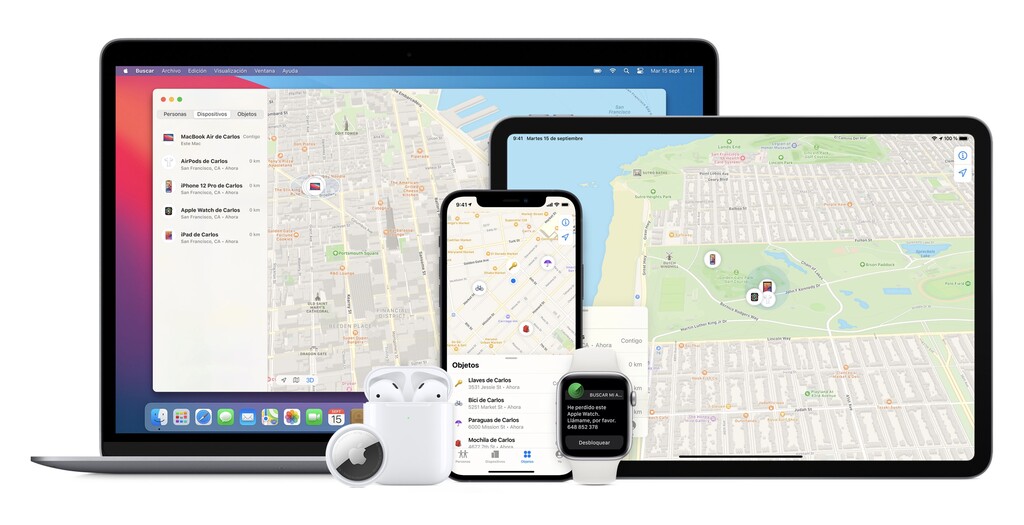 Cómo bloquear el iPhone en caso de robo o extravío