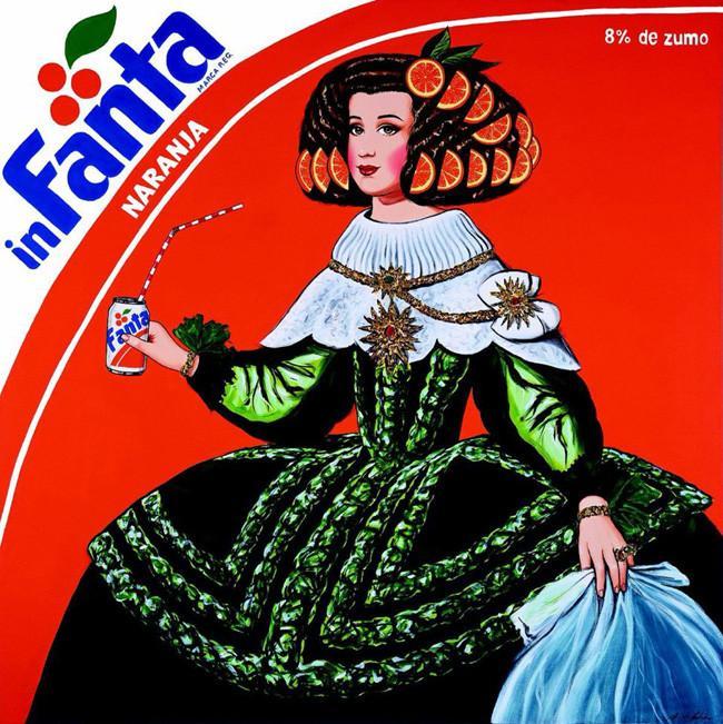 De Hepburn a los reyes, la moda pop de Antonio de Felipe