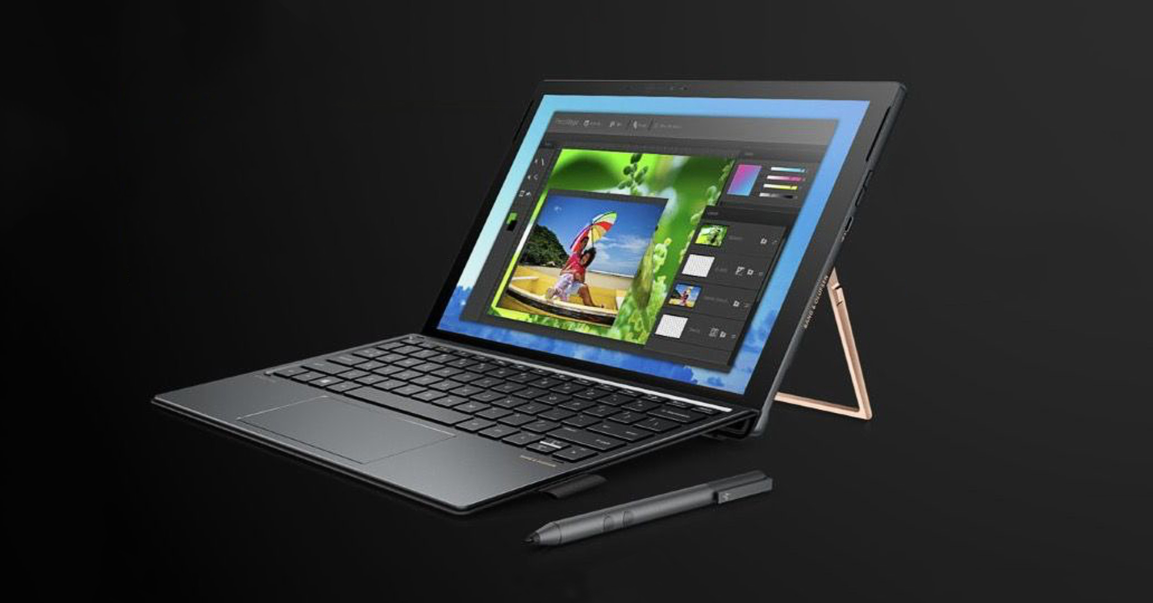 HP Spectre X2 cambia de look y se pone al día en especificaciones para ...