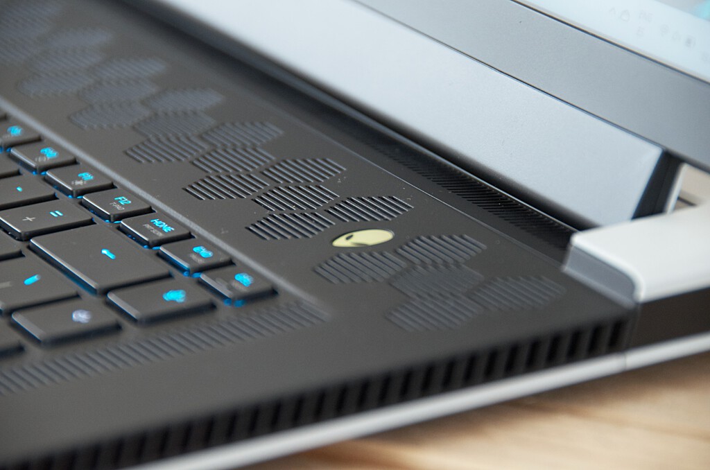Alienware X17 R2, análisis: review con características, precio y ...