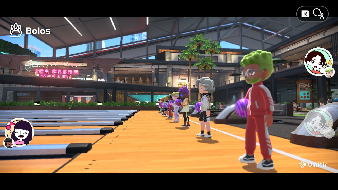 Nintendo Switch Sports: análisis, review con experiencia de juego ...