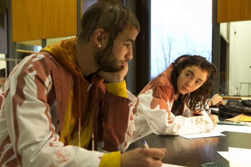 ¿Han ido demasiado lejos las novatadas? Así opinan quienes desean ...