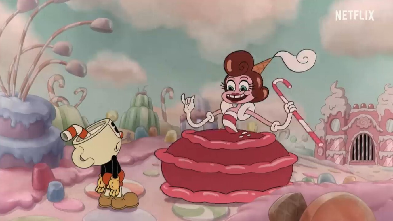 Crítica de The Cuphead Show! - Temporada 2: la serie de Netflix ...