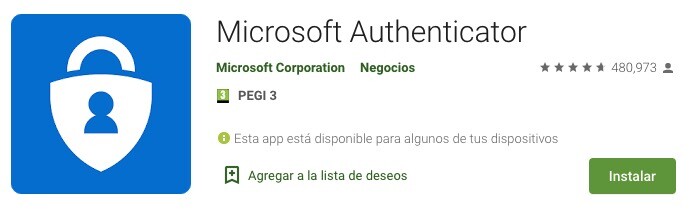 Aplicaciones de autenticación en dos pasos: qué son, cómo funcionan y ...