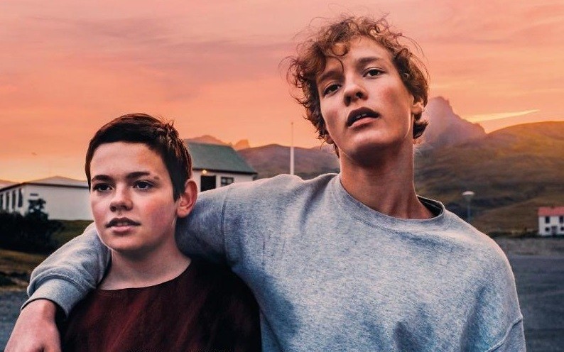 Heartstone, corazones de piedra (2016) crítica: delicadeza que no llega ...