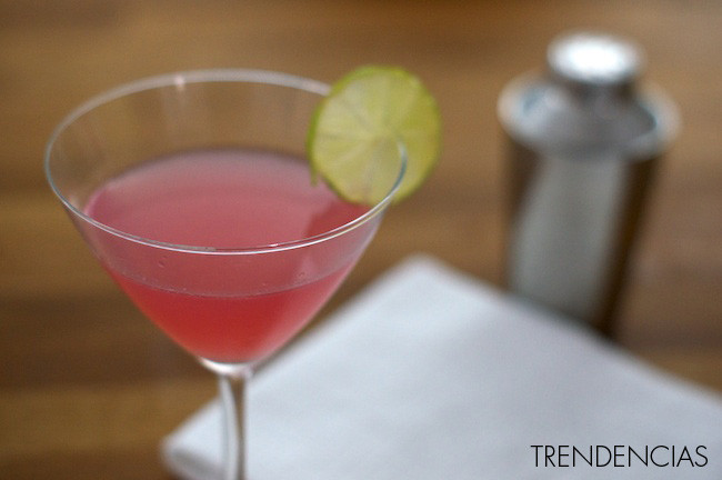 34 recetas de cócteles fáciles que puedes hacer en casa para un día de ...
