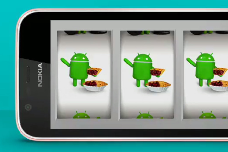 El Nokia 1 comienza a actualizarse a Android Pie (Go Edition)
