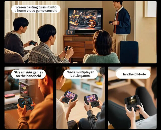 Sony lo intentó hace 15 años y falló, pero ahora el Xperia Play renace ...