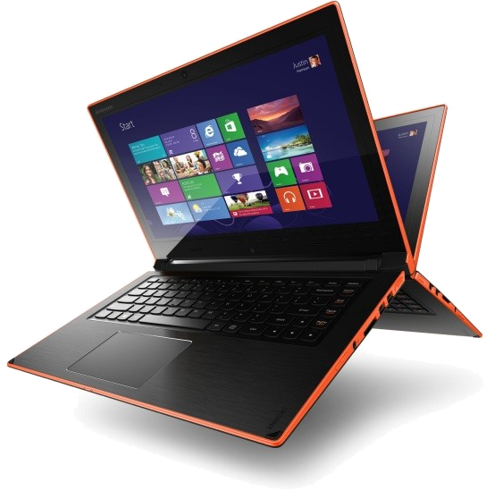 Guía de regalos para los que no creen en tablets: a tope de portátiles