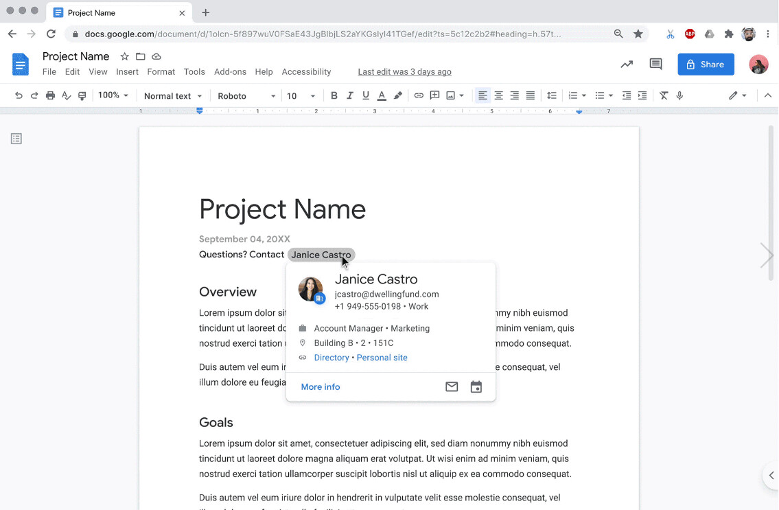 G Suite ahora es Google Workspace: así es el nuevo espacio de trabajo ...