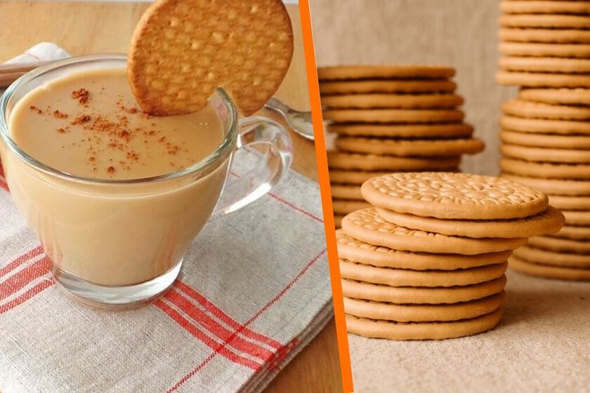 15 postres con galleta maría que harás en poco tiempo: pay, carlotas ...