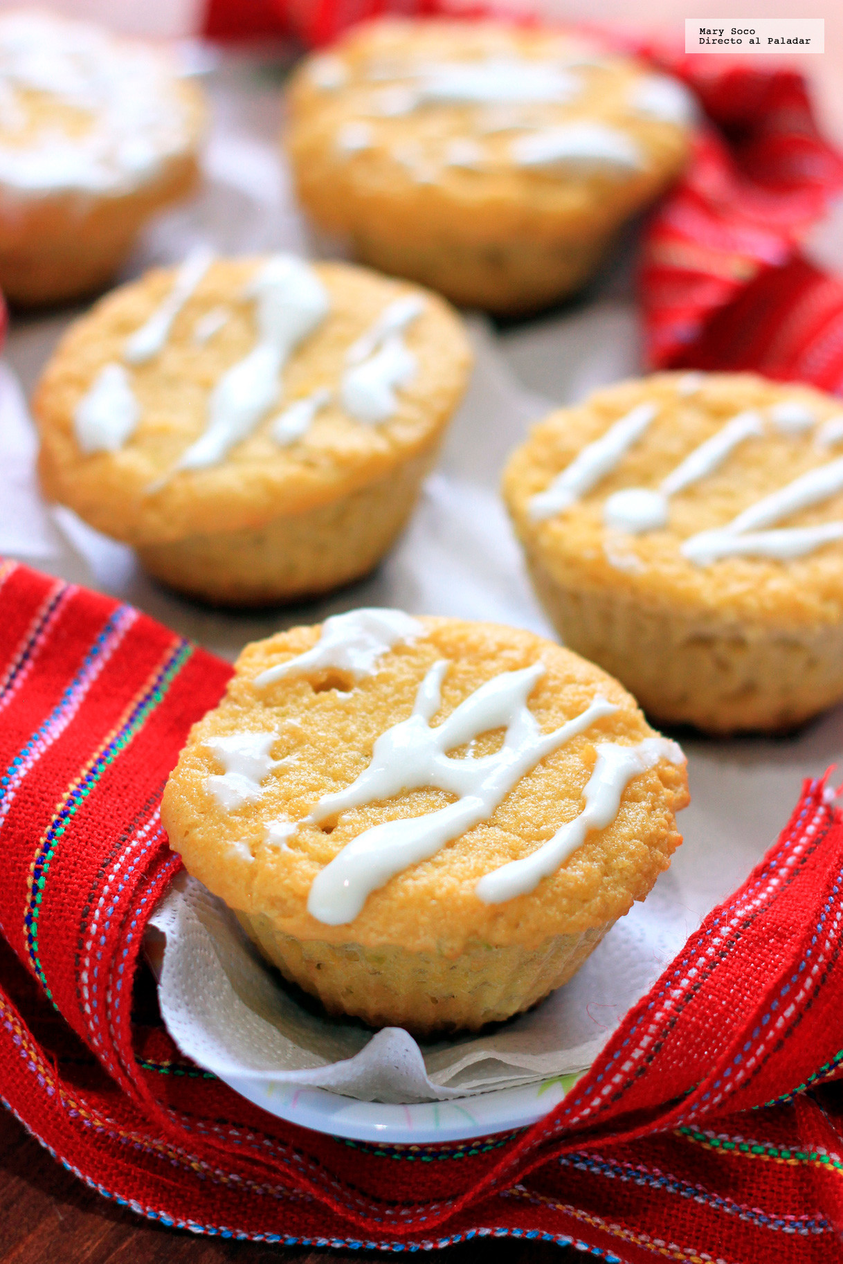 5 menús completos para toda la semana (LXVIII)