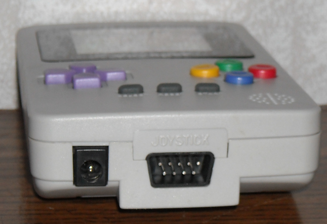 PolyStation, la consola que arruinó los sueños de una generación