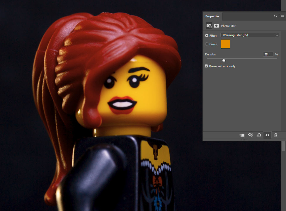 Retomando Todas Las Capas De Ajuste En Photoshop Qué Son Y Para Qué