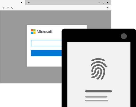 Microsoft actualiza Authenticator en la beta para iOS: ahora es más ...