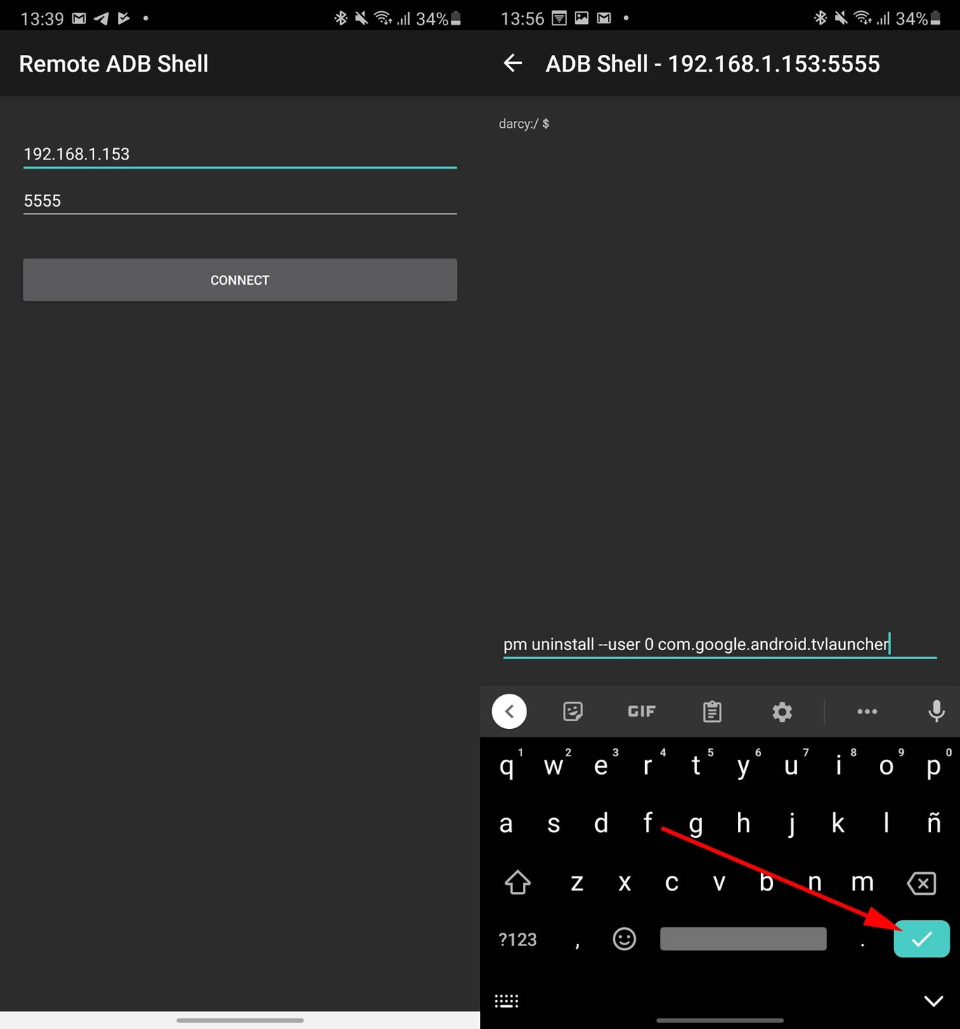 Cómo cambiar de launcher en Android TV y cuáles son los mejores