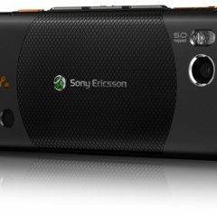 Sony Ericsson W902