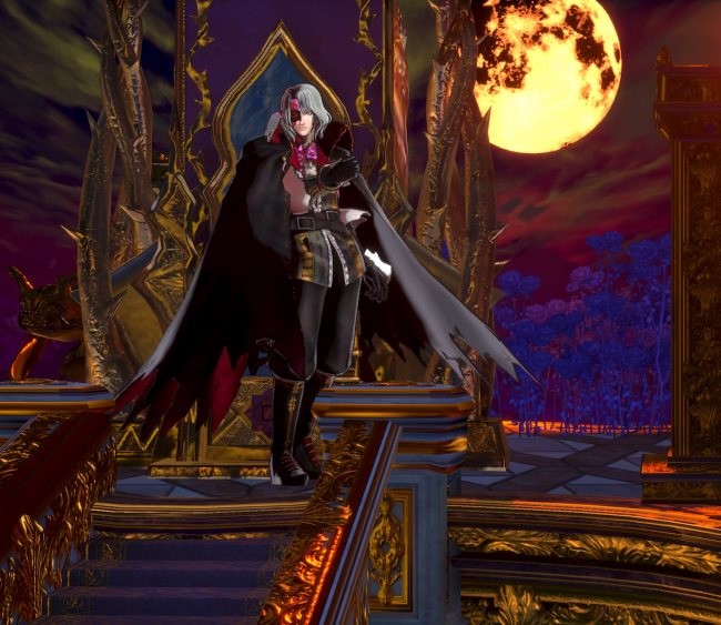 Guía de Bloodstained: Ritual of the Night: cómo ver el final bueno del ...